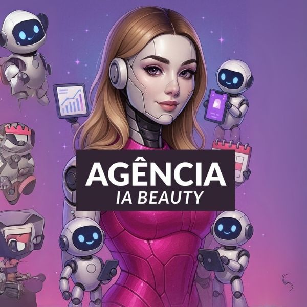 Agência IA Beauty