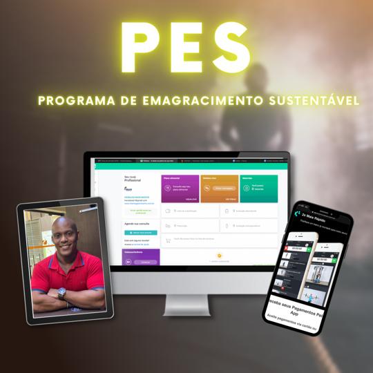 PES - Programa de Emagrecimento Sustentável