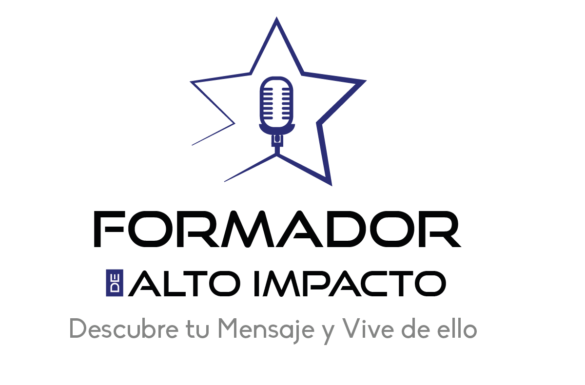Formador de Alto Impacto - CREA TU HUELLA | Hotmart