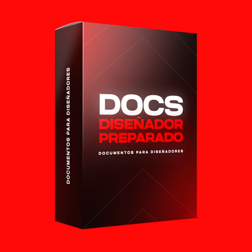 Docs Diseñador Preparado - Oferta Básica - Raciocínio Digital | Hot...