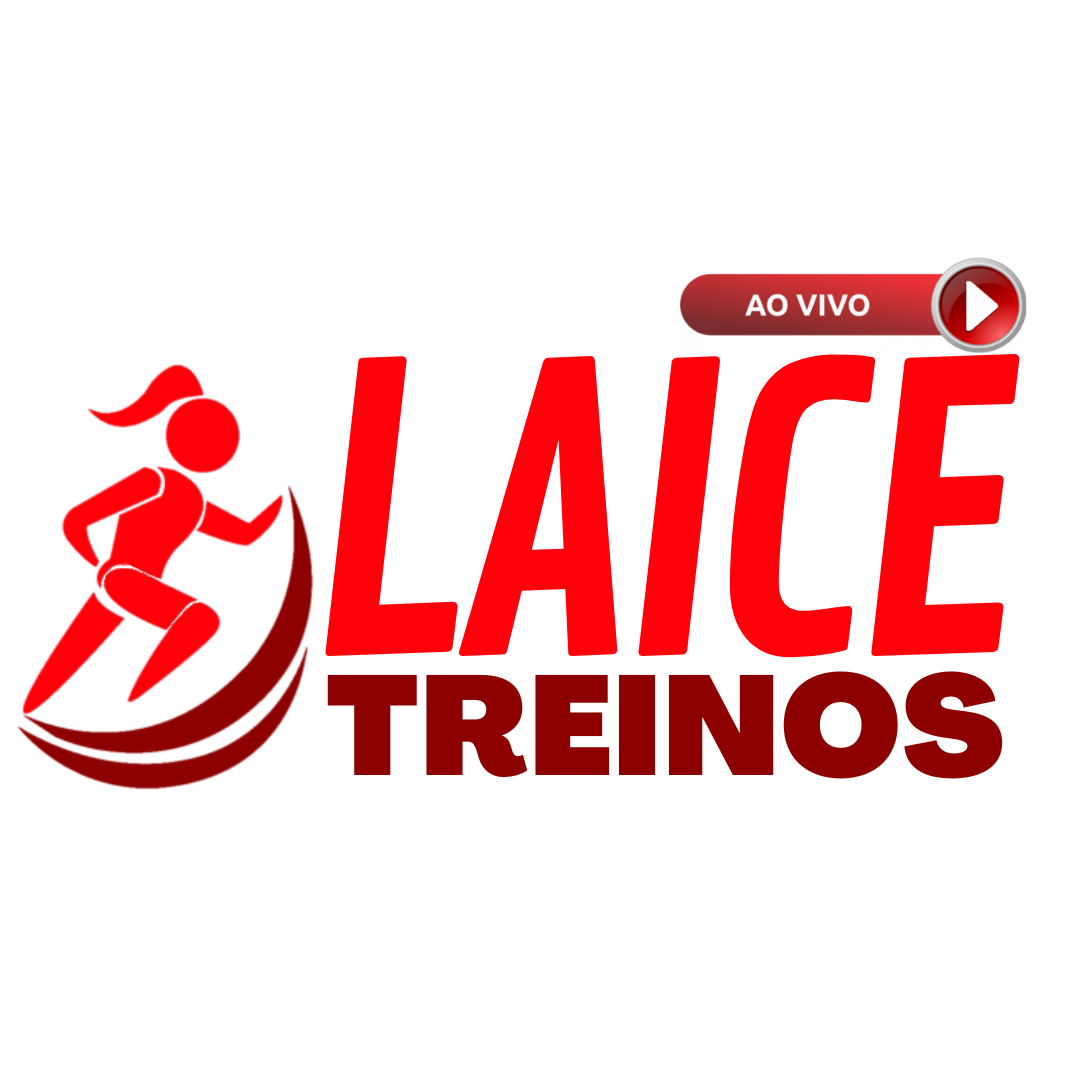 Laice Treinos Ao Vivo Mensal - Laice Treinos | Hotmart