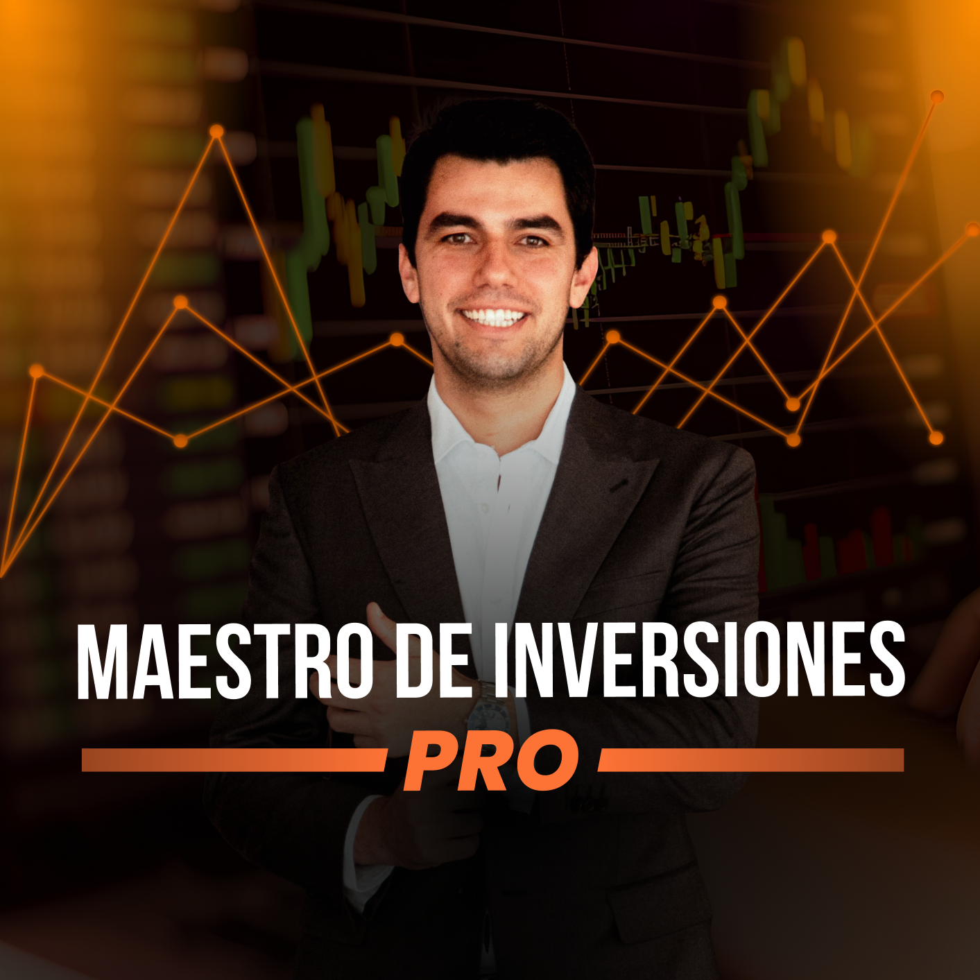 PACK EDICIÓN ESPECIAL: Maestro de Inversiones PRO