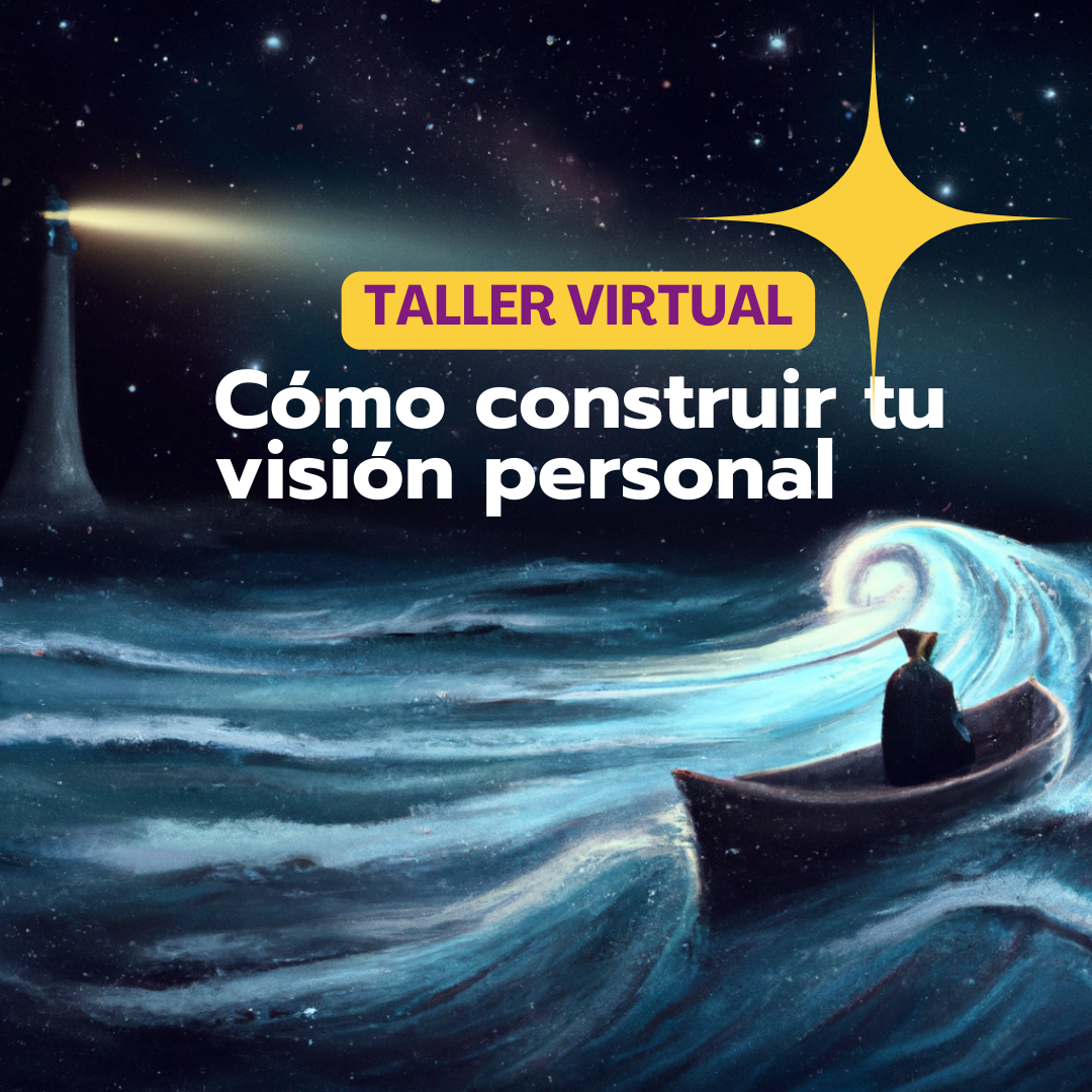 Curso Cómo construir tu visión personal - Henry Alberto Cuervo | Ho...