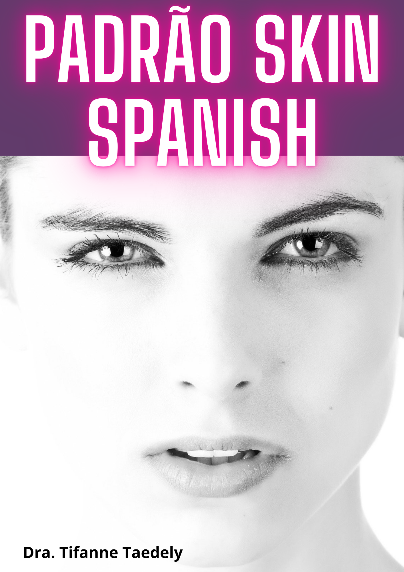 PADRÃO SKIN SPANISH