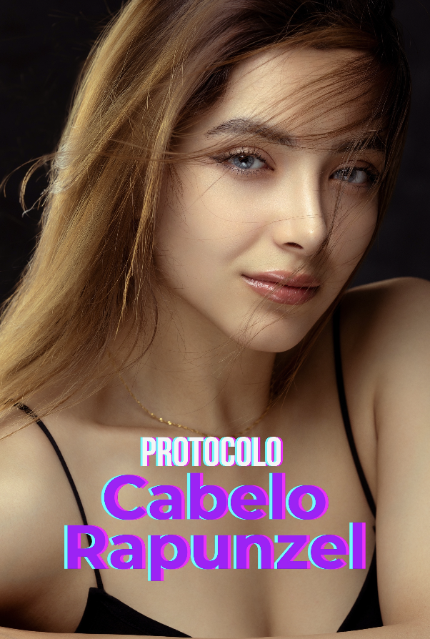 Protocolo Cabelo Rapunzel - Samuel Henrique Belardinuci de Freitas ...