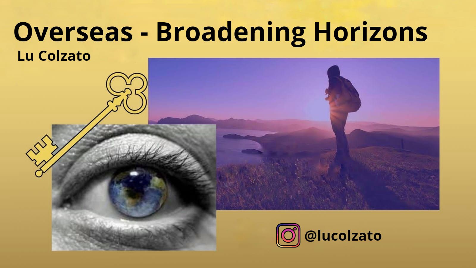 ENGLISH FOR DAILY SITUATIONS - OVERSEAS - Luciana Colzato Conti | H...