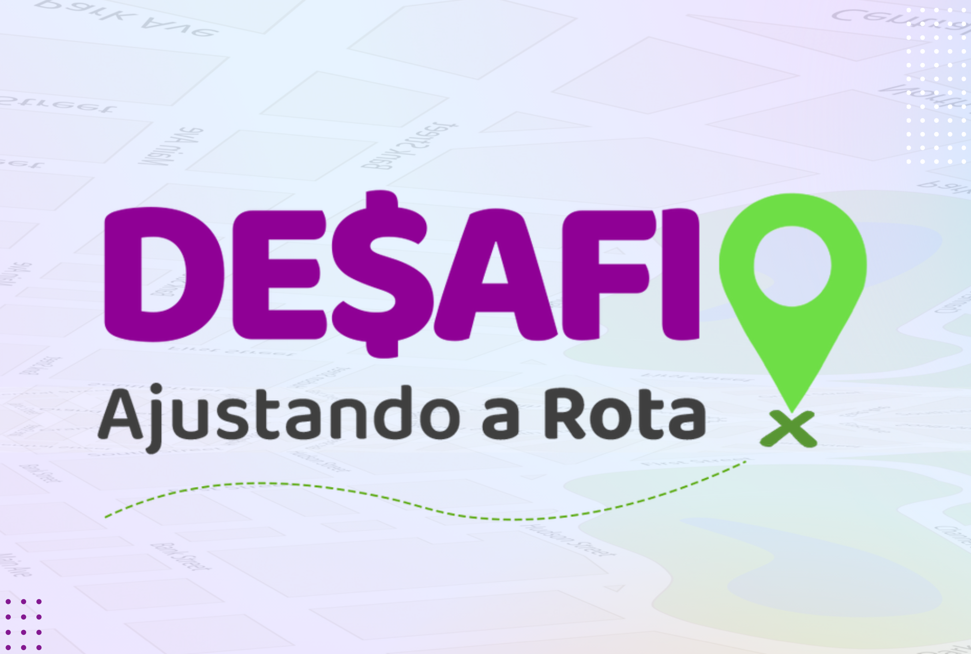 DESAFIO Ajustando a Rota - Mariana Schiavon | Hotmart