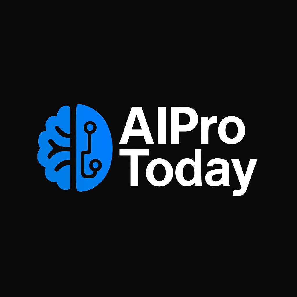 AI Pro Today - Quick AI