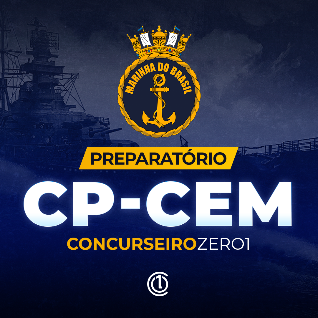 C01 | CP-CEM | Arquitetura