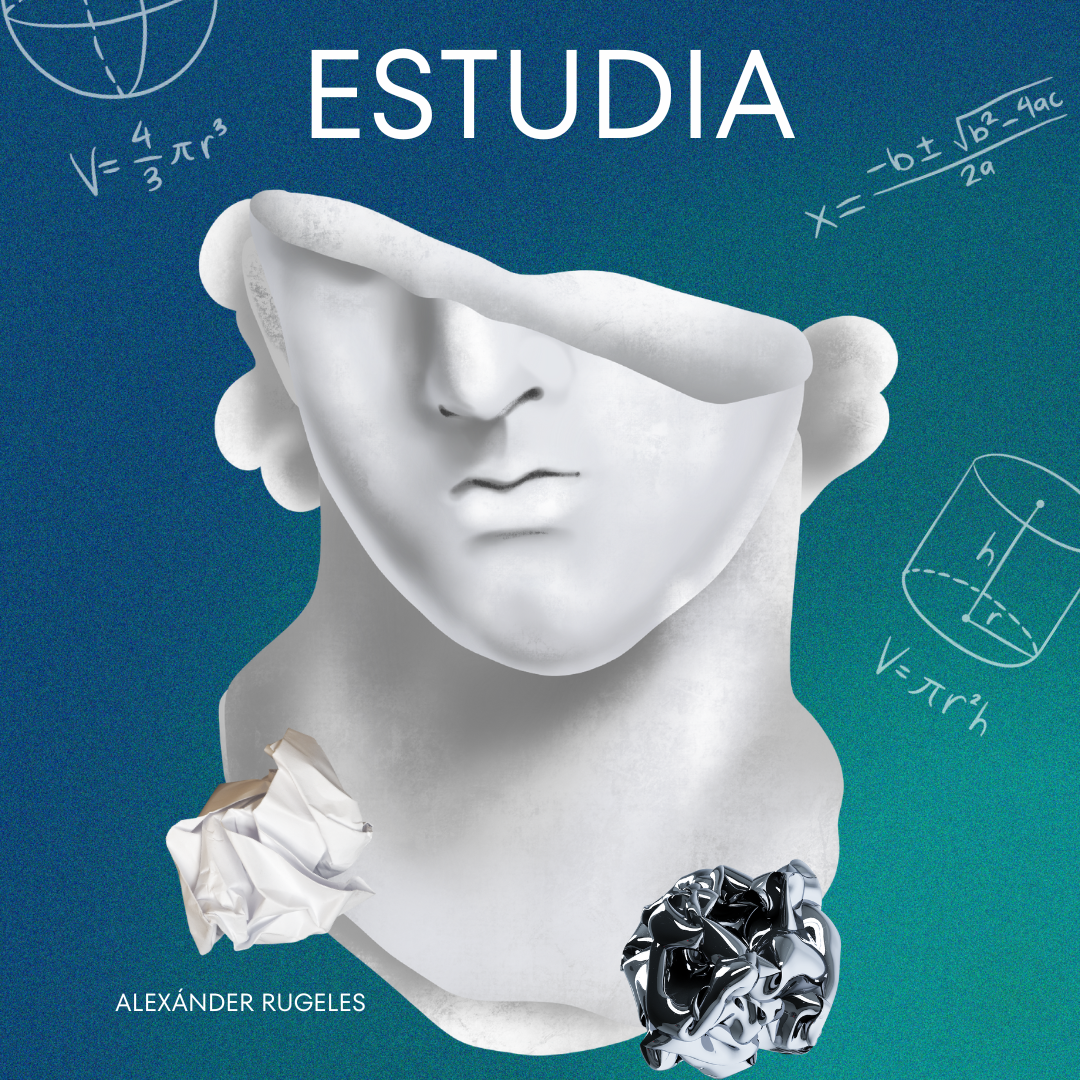 Estudia