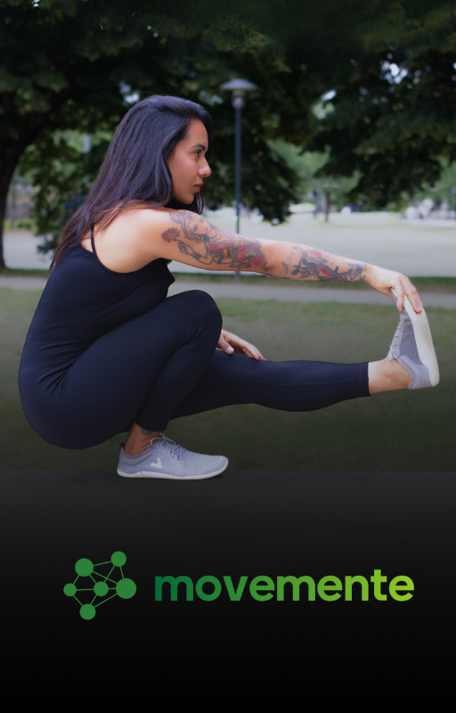 MOVEMENTE - Biah Quiles | Hotmart