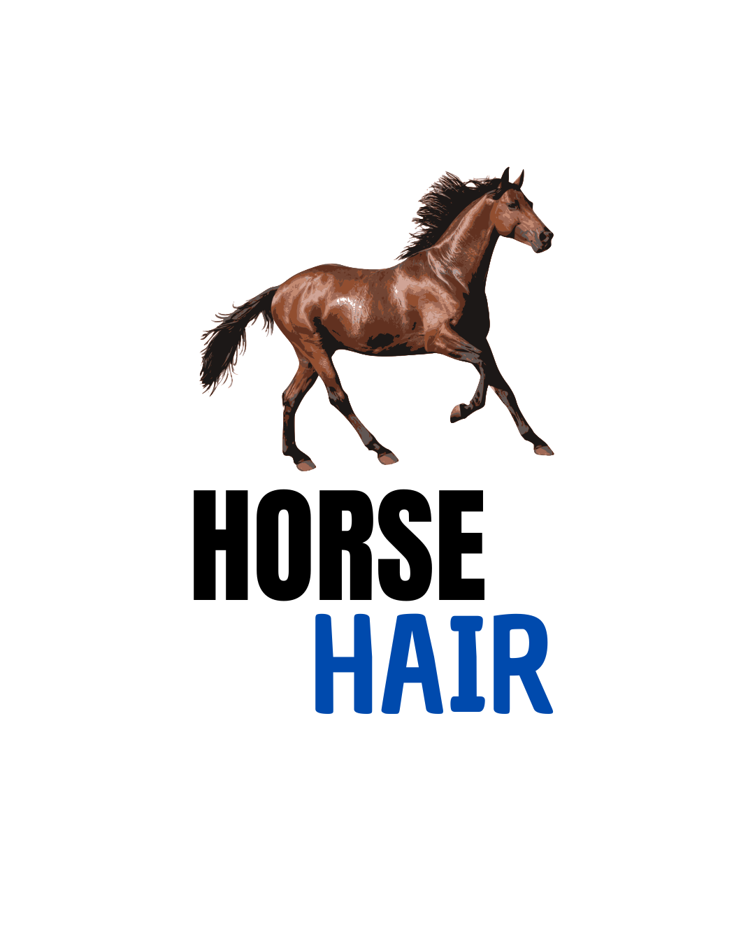 Horse Hair Protocol - Santos Digital | Hotmart