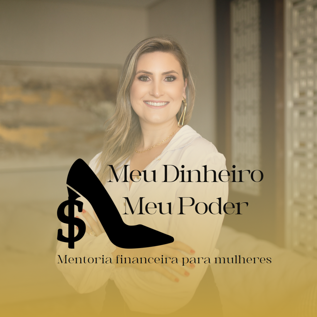 Meu Dinheiro Meu Poder