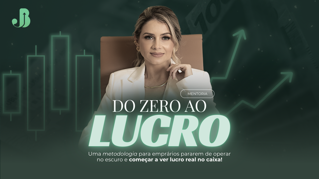Mentoria - do ZERO ao LUCRO