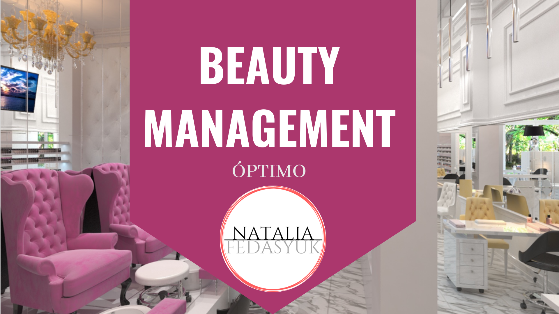 Beauty Management Optimo