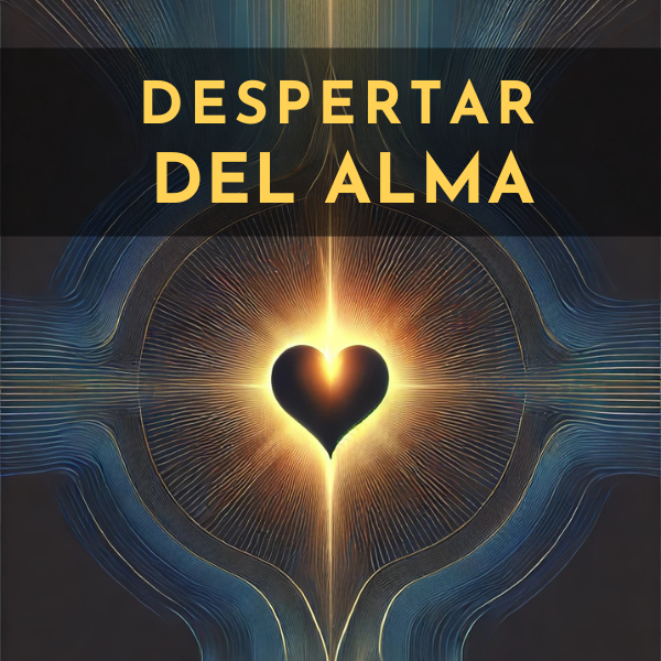 DESPERTAR DEL ALMA - Smart Engine | Hotmart