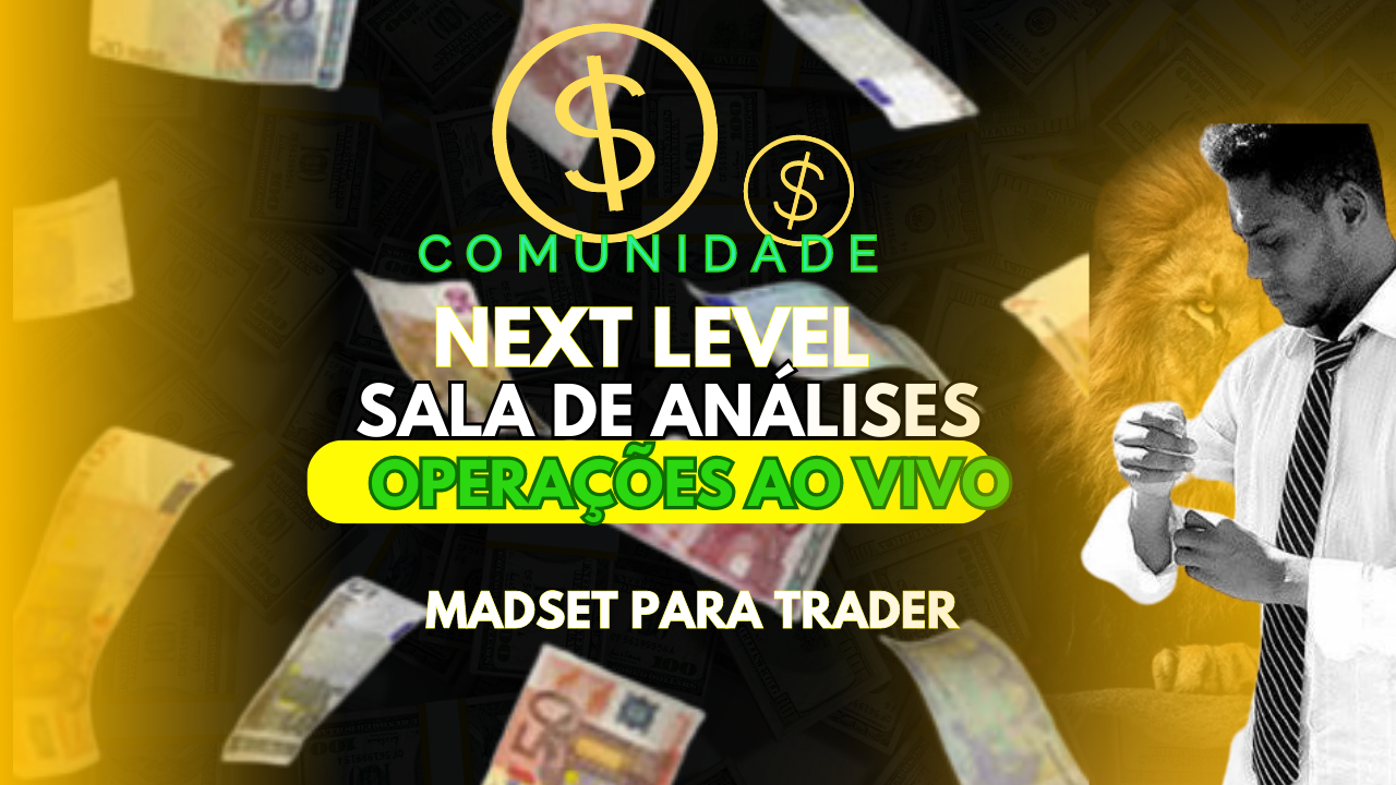 Comunidade Next Level