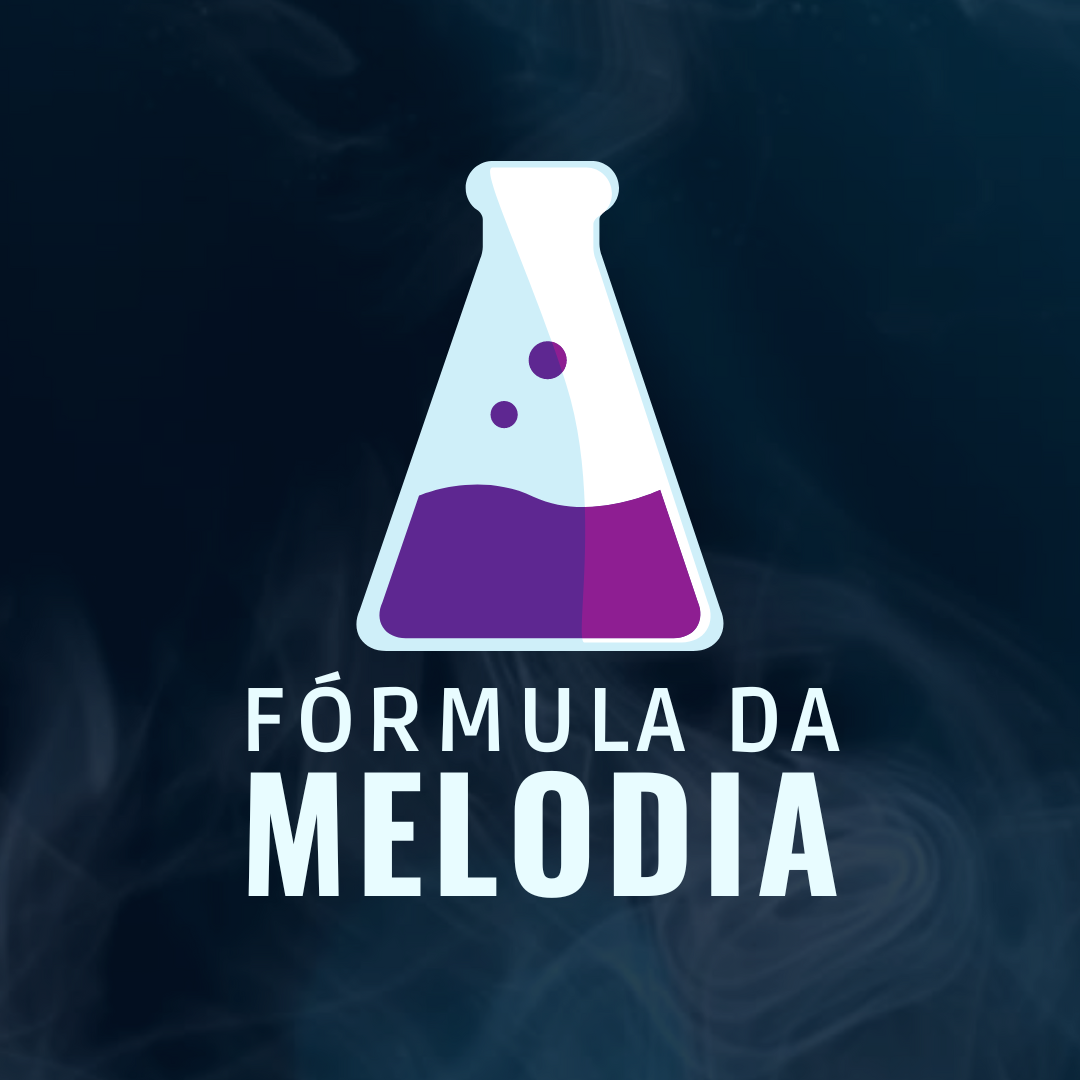 FÓRMULA DA MELODIA - Cauê Beltrame | Hotmart