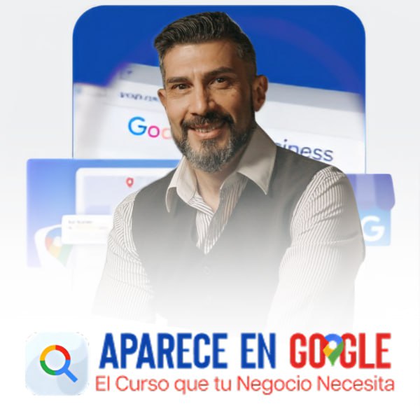Aparece en Google - Guillermo Pablo Souza | Hotmart