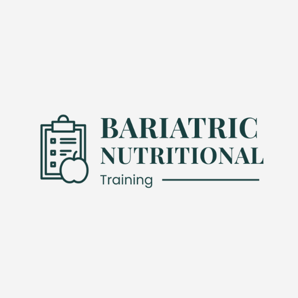 Bariatric Nutritional Training