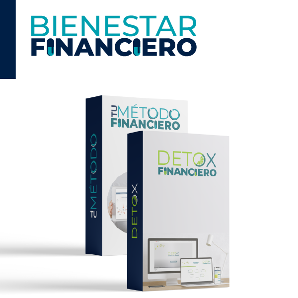 Programa Bienestar Financiero - Píldora Financiera | Hotmart