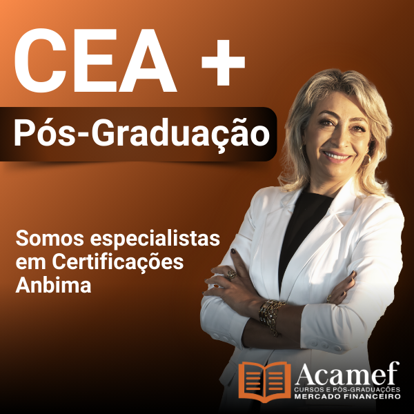 CEA + Pós-Graduação