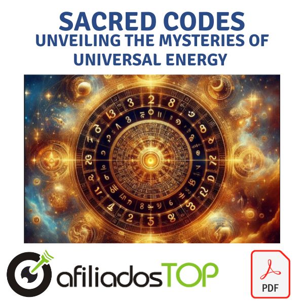 -- The Sacred Codes