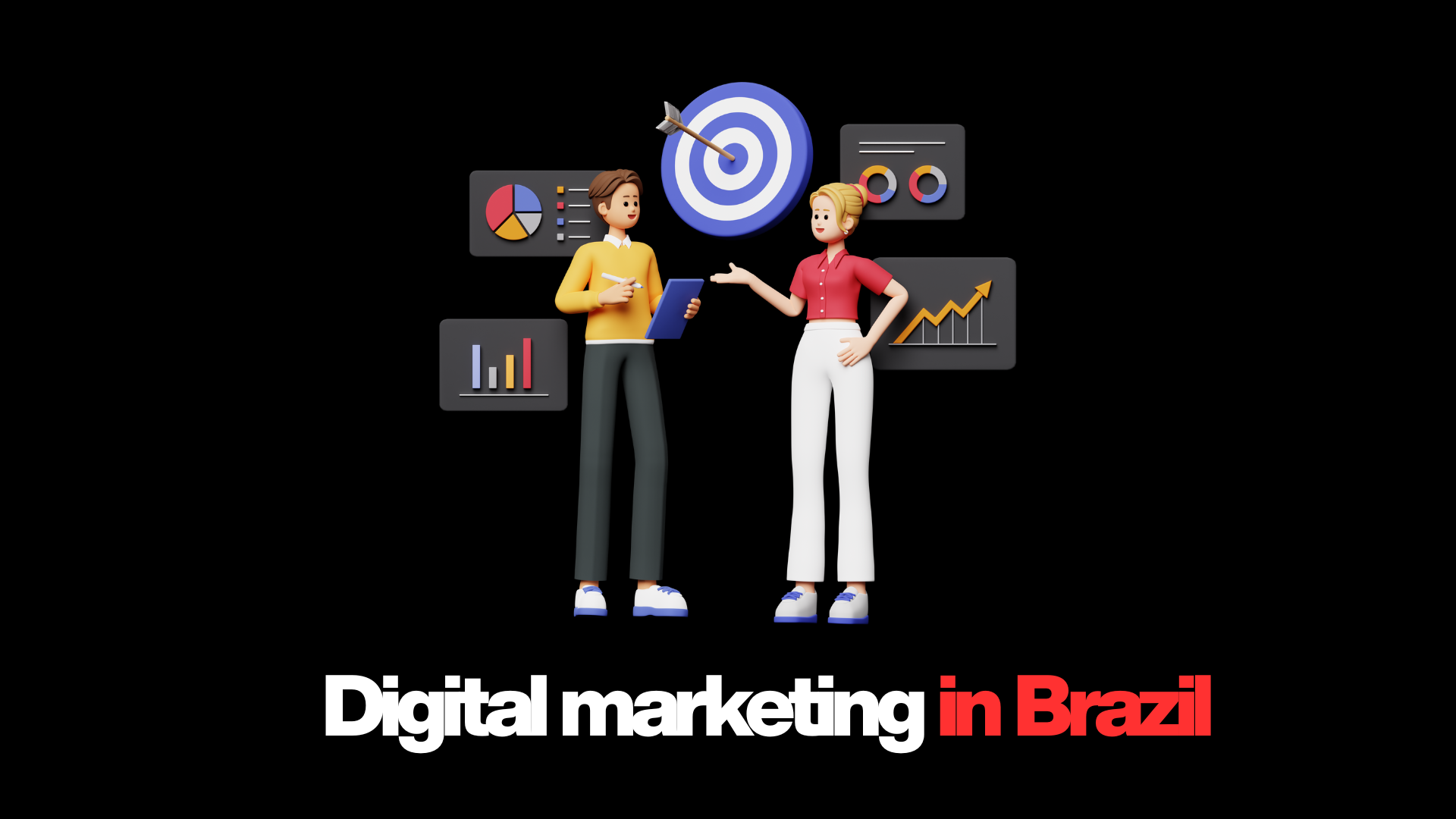 Marketing in Brazil & Strategies That Work - Gabriel Fernando D...