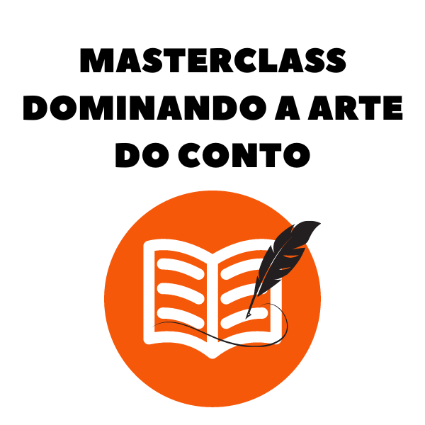 Masterclass "Dominando a Arte do Conto" - Helena Schiavoni Sylvestr...