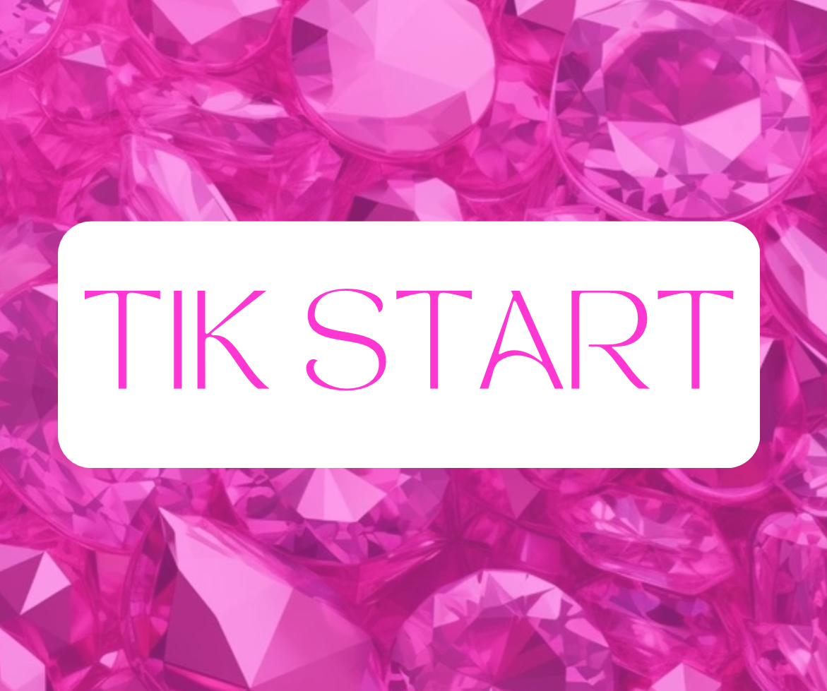 TIK START - DICAS DA KA TIKTOK | Hotmart