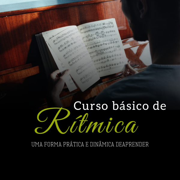 Curso de rítmica - Básico I - Musicalizarte Centro de Educação Musi...