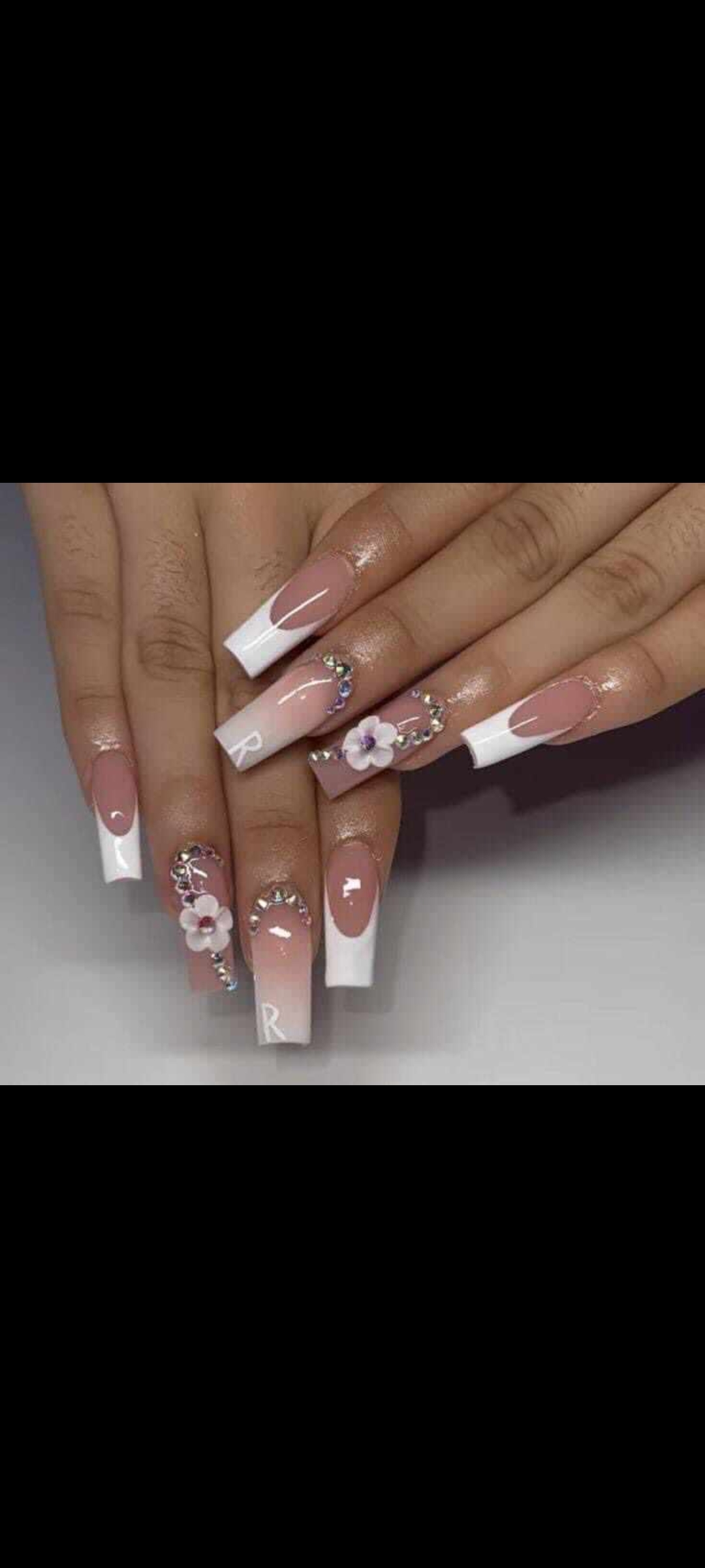 Uñas - mari cielo | Hotmart