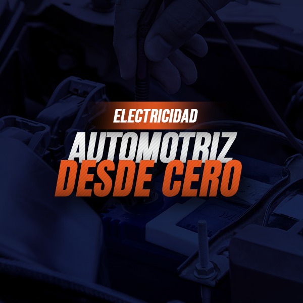 Electricidad Automotriz desde Cero - Universidad del Mecánico | Hot...