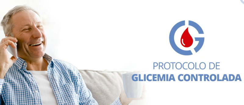 Protocolo Glicemia Controlada - ESP - Dr James | Hotmart