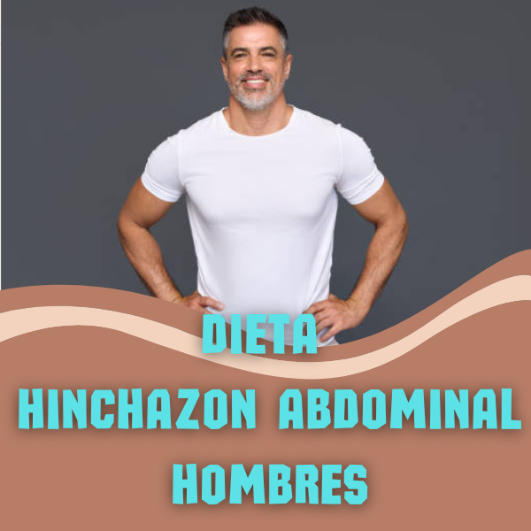 RECETAS PARA REDUCIR HINCHAZON ABDOMINAL EN HOMBRES - Powerlife | H...
