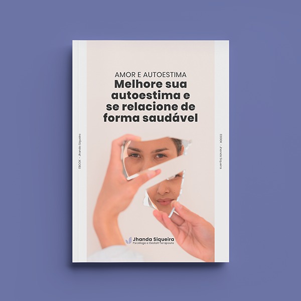 Melhore sua Autoestima