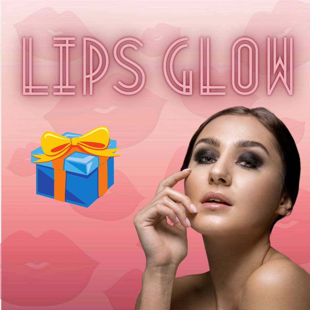 Curso de Lips Glow