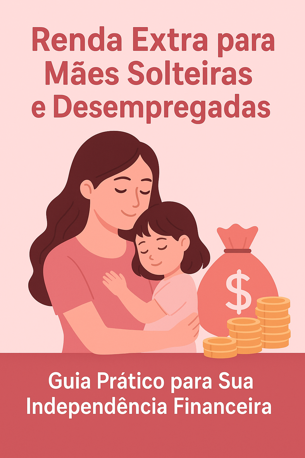 Mãe empreendedora