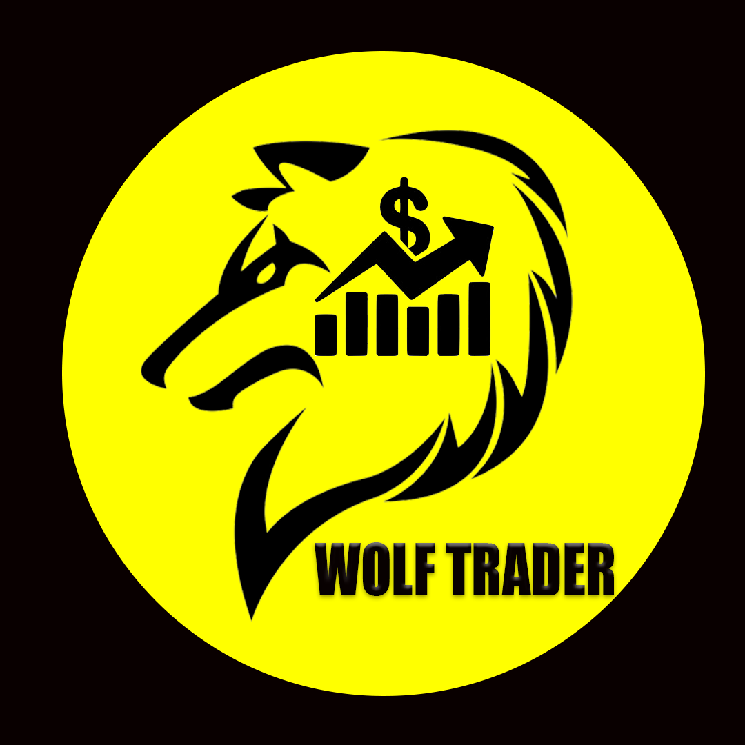 Grupo Vip Wolf Trader