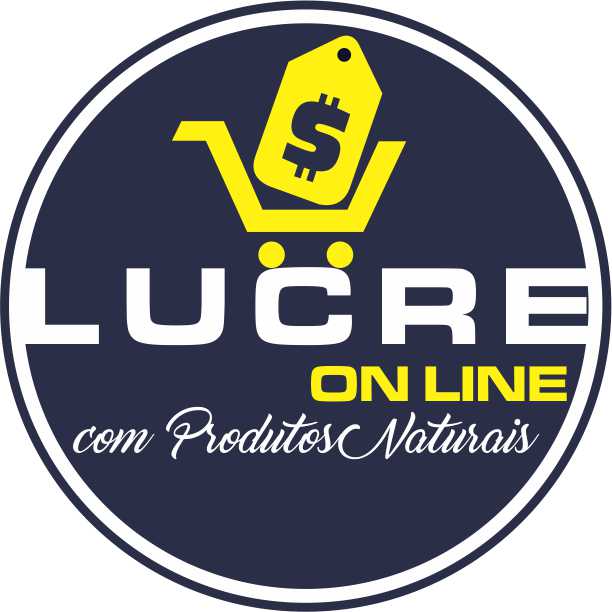 L O P - Lucre On Line com Prod Naturais