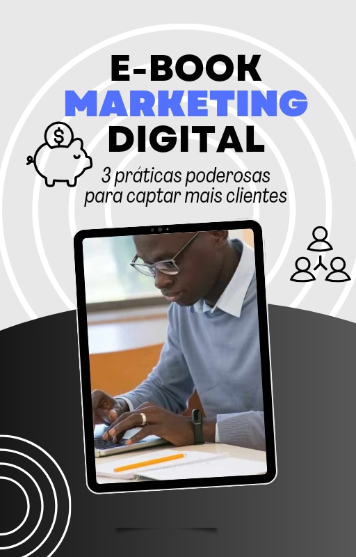ebook marketing digital 3 praticas poderosas para captar mais clien... ebook marketing digital 3 praticas poderosas para captar mais clien...