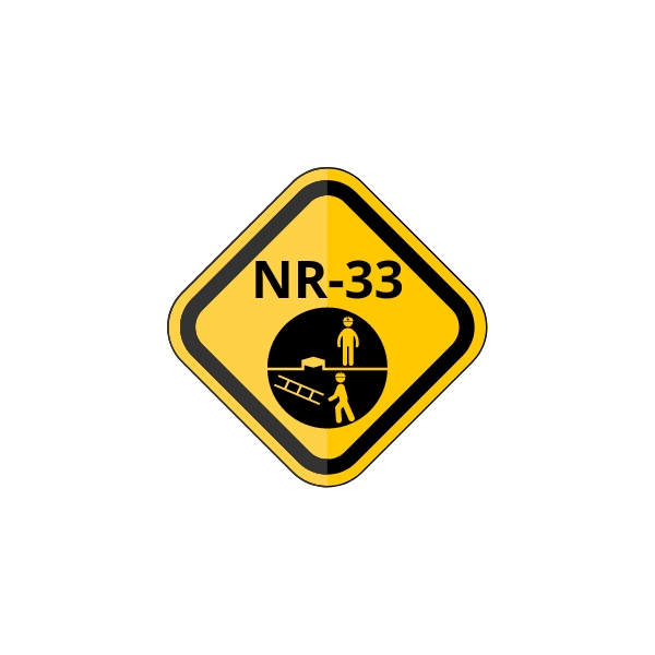 NR-33 EAD Supervisor de entrada - INTROSEG Treinamentos LTDA | Hotmart