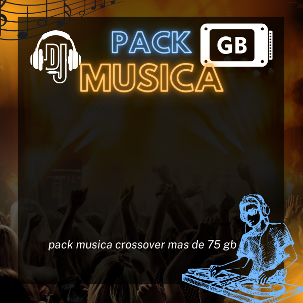 Contenido Premium pack