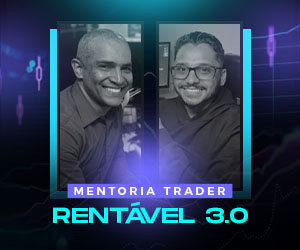 Mentoria Trader Rentável 3.0