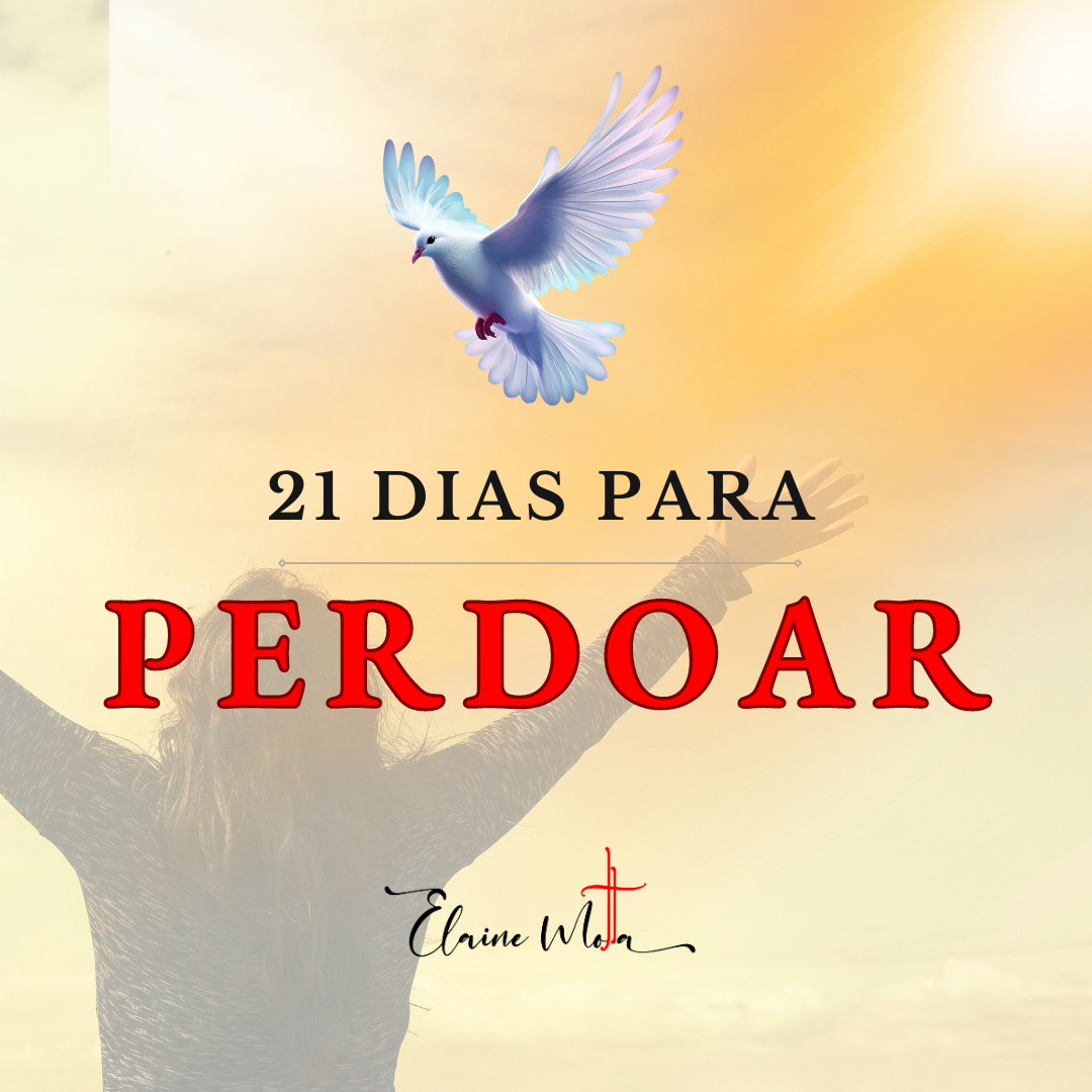 21 Dias Para Perdoar