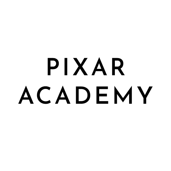 Pixar Academy
