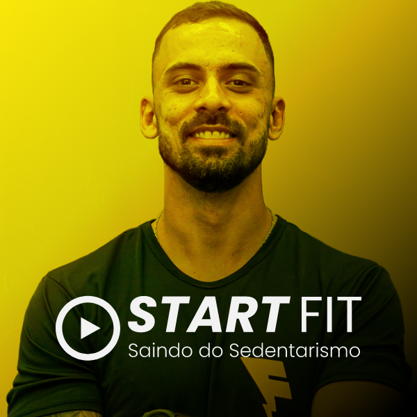 START FIT - NK FITNESS | Hotmart
