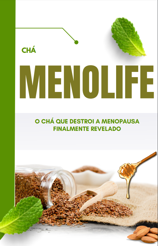 Chá menolife