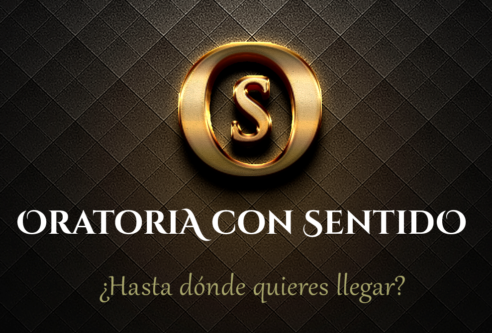 Oratoria Con Sentido - ORATORIA CON SENTIDO | Hotmart