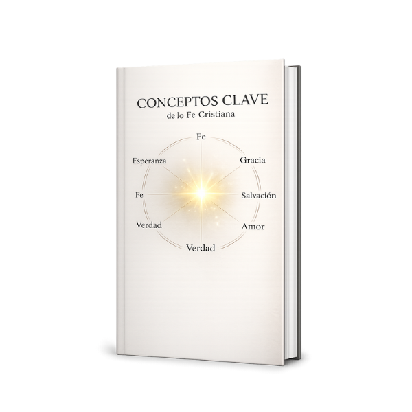 Conceptos Clave de la Fe Cristiana - GB Digital Solutions LLC | Hot...